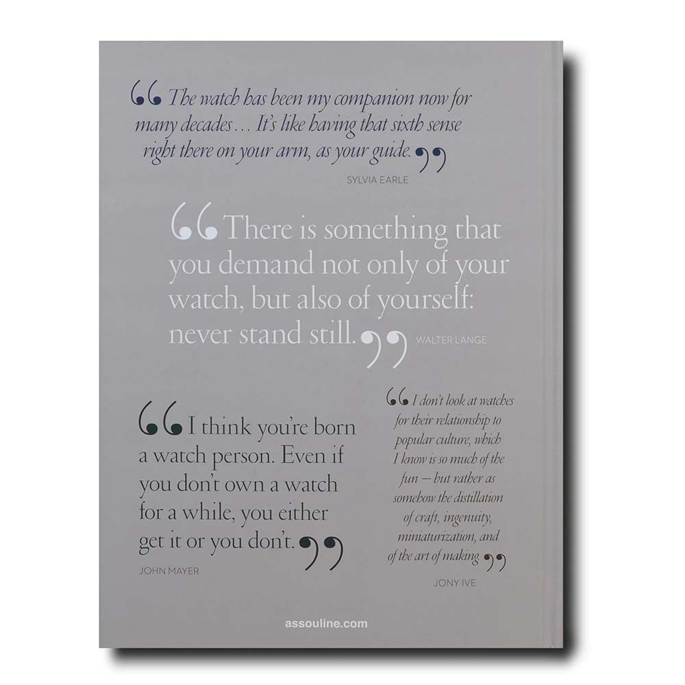 The Watch Fever Gift Box