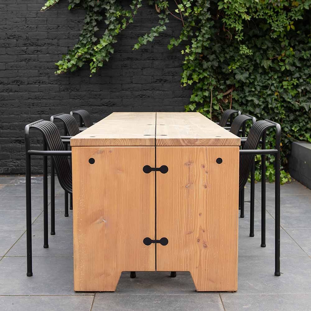 Weltevree Forestry Table