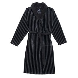 Ambassador Copenhagen Bathrobe // Luxury For Men