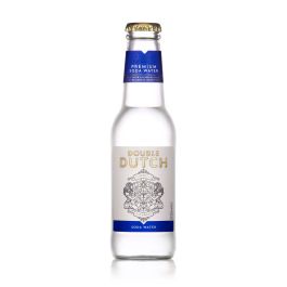 Dubbel Hollands Sodawater - 200 ml