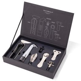 Oeno Wine Accessory Gift Box