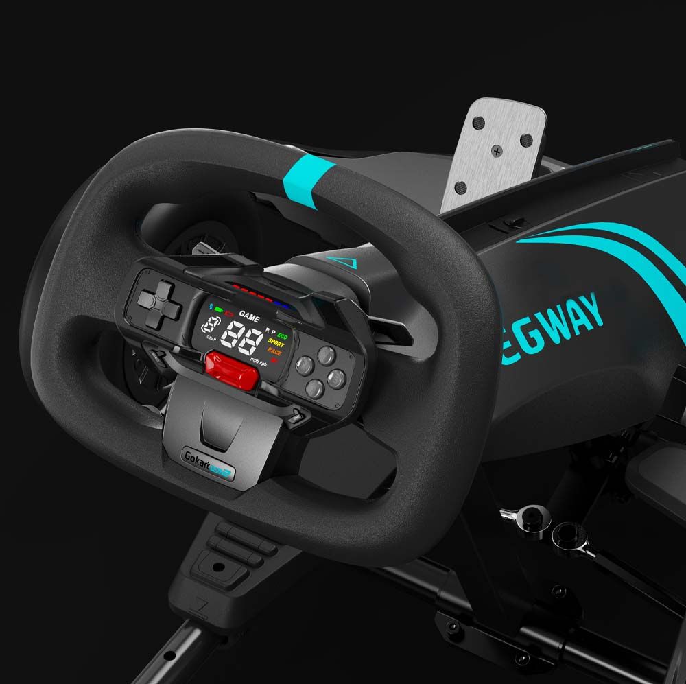 Segway-Ninebot GoKart PRO II