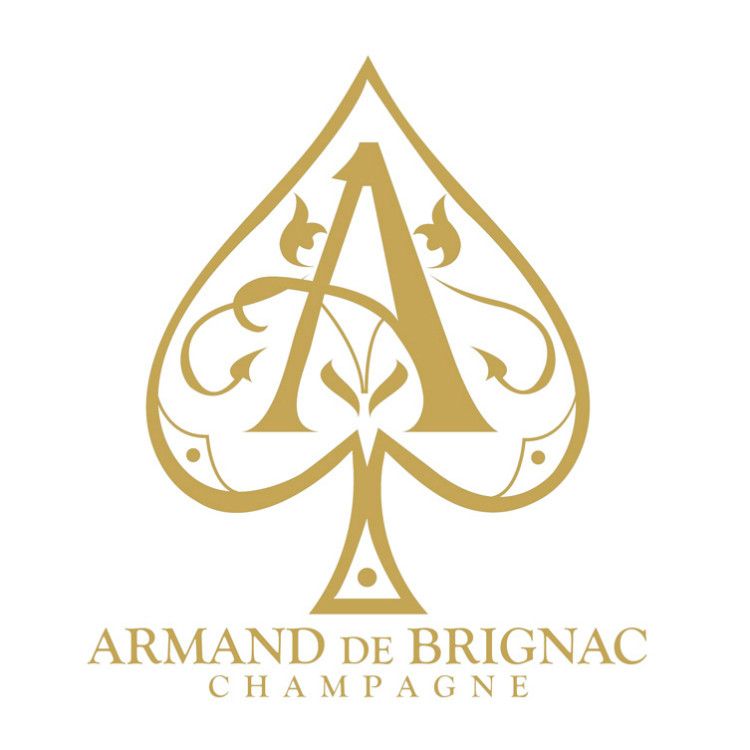 Armand de Brignac Brut Gold Champagne