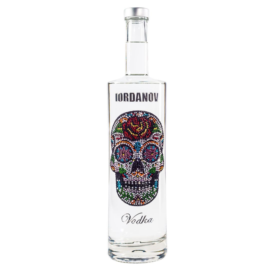 Iordanov premium vodka