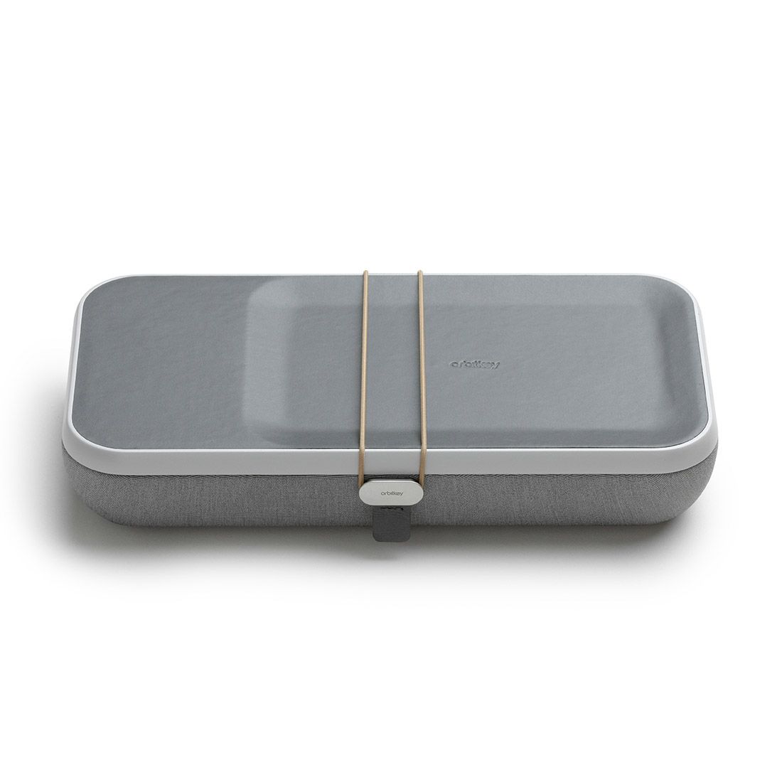 Orbitkey Nest - grey