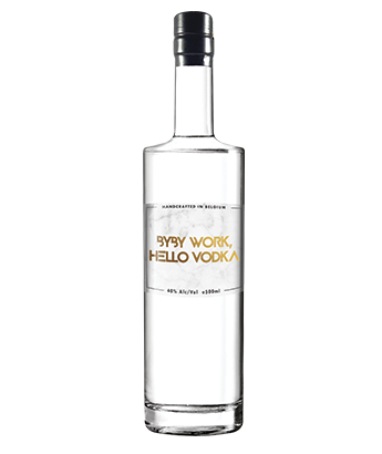 Volef Personalised Spirits
