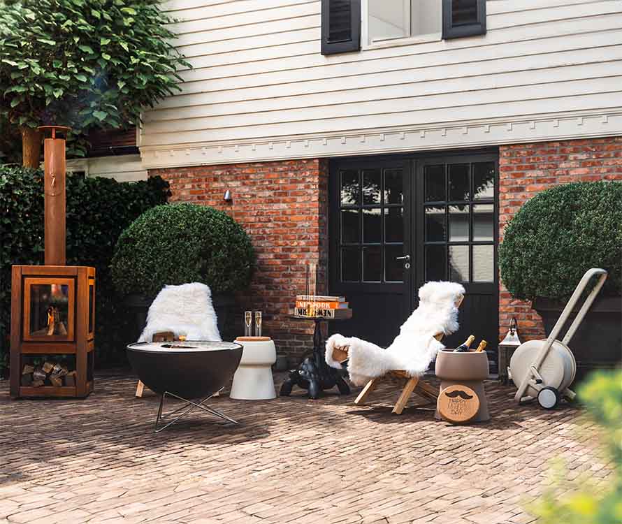 Our Favourite Outdoor Must-Haves