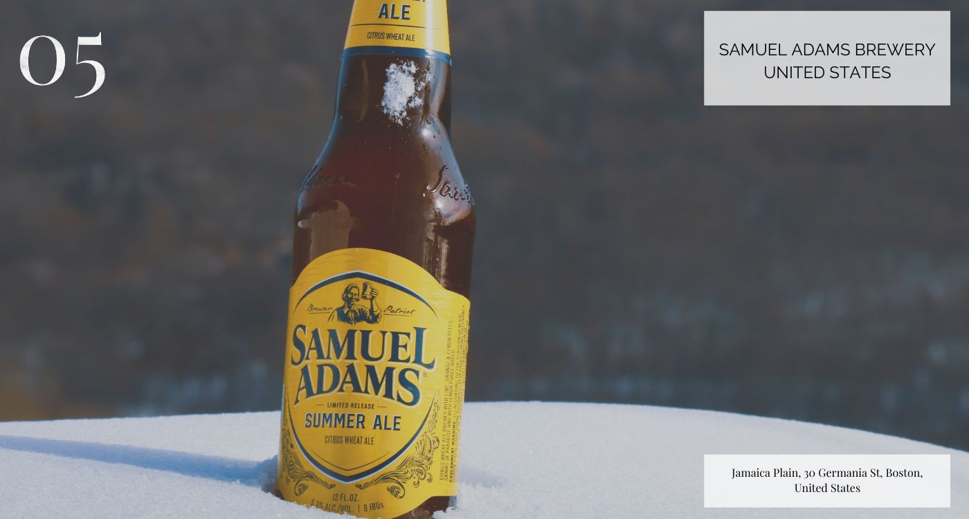 Cheers To Dads: Celebrate Father's Day with Our Top 5 Luxurious Brewery ...